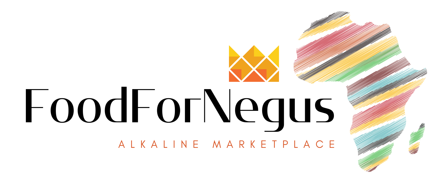 Food For Negus – FoodforNegus