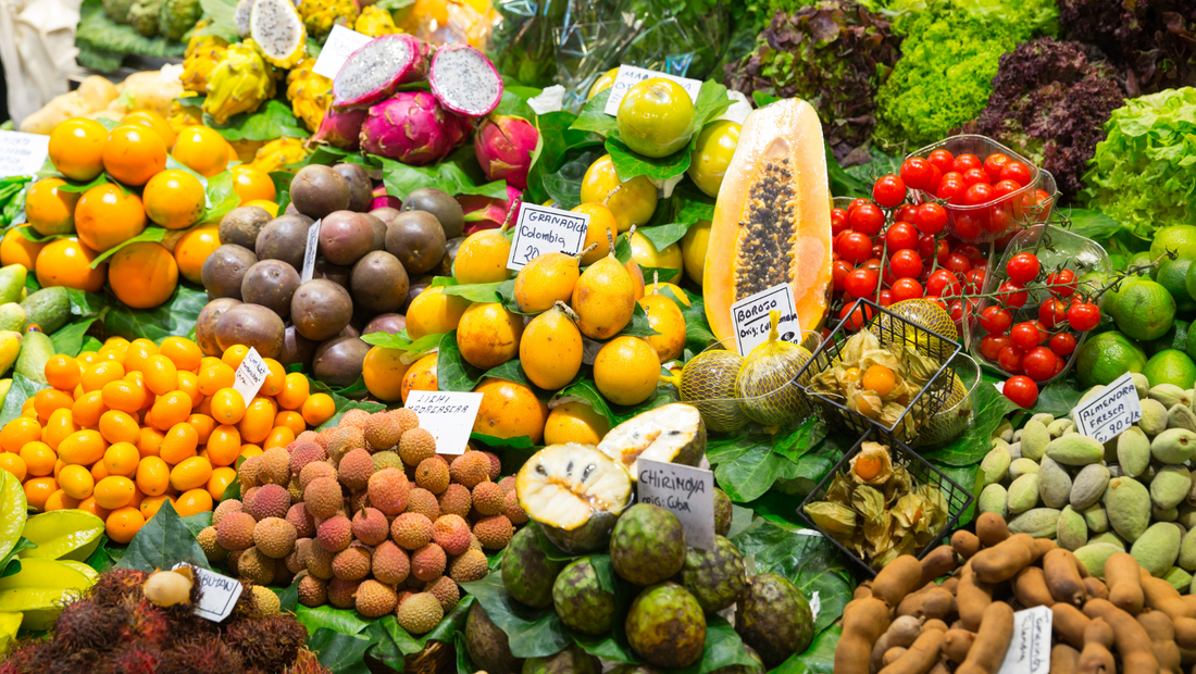 Food For Negus – FoodforNegus