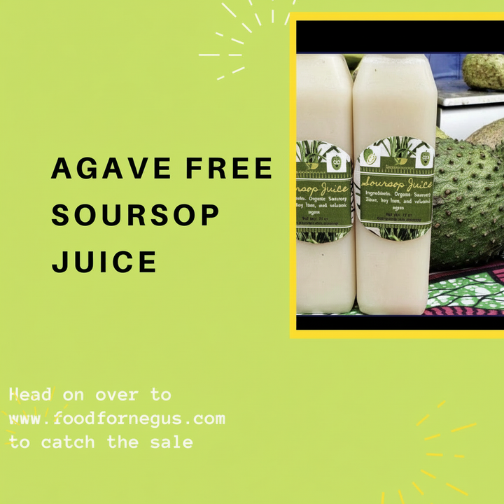 Food For Negus – FoodforNegus