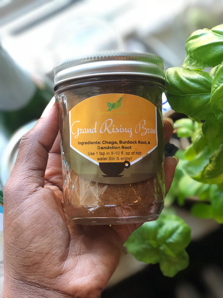 Food For Negus – FoodforNegus